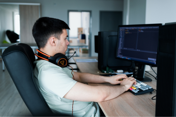 Песочница | IT-INCUBATOR